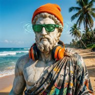 Иконка канала Sound Kaleidoscope