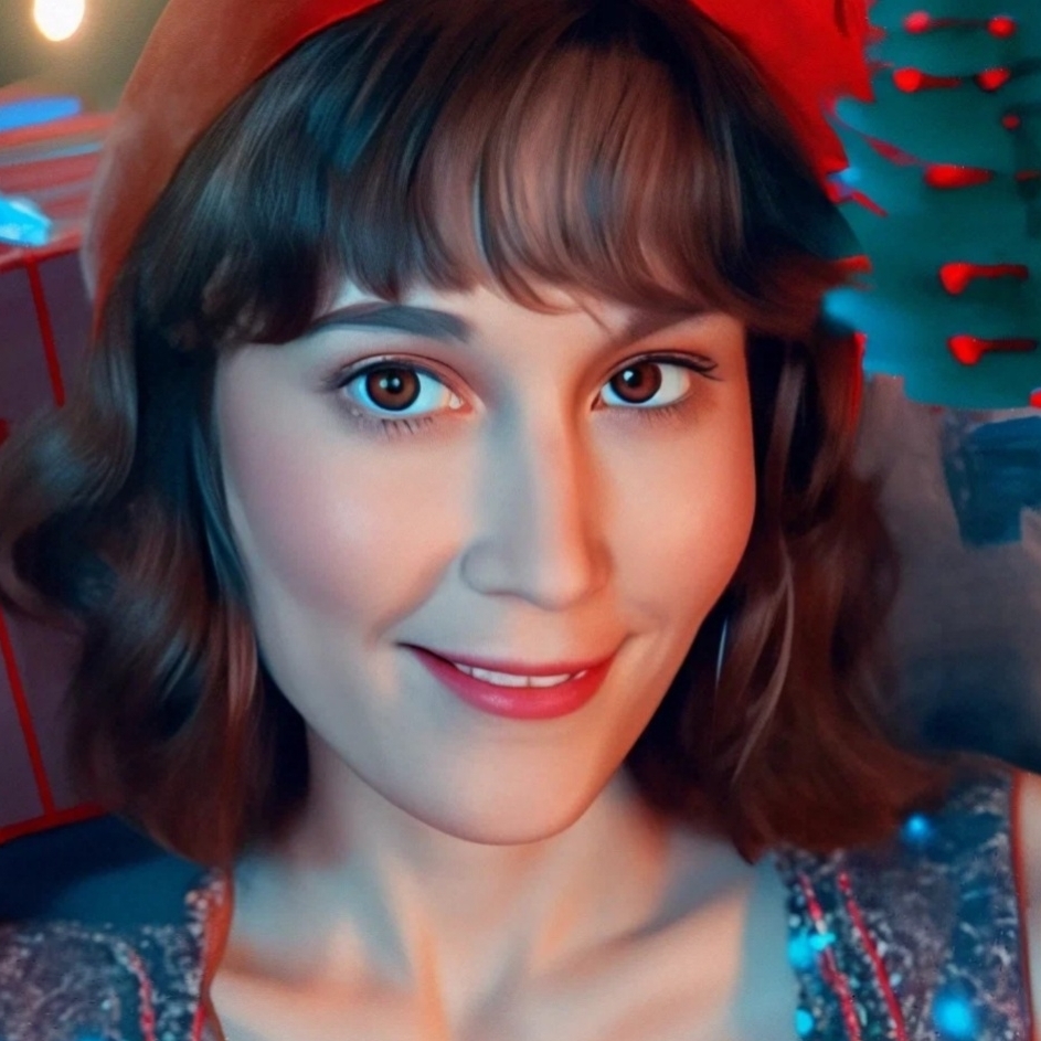 Иконка канала Мир Тесен