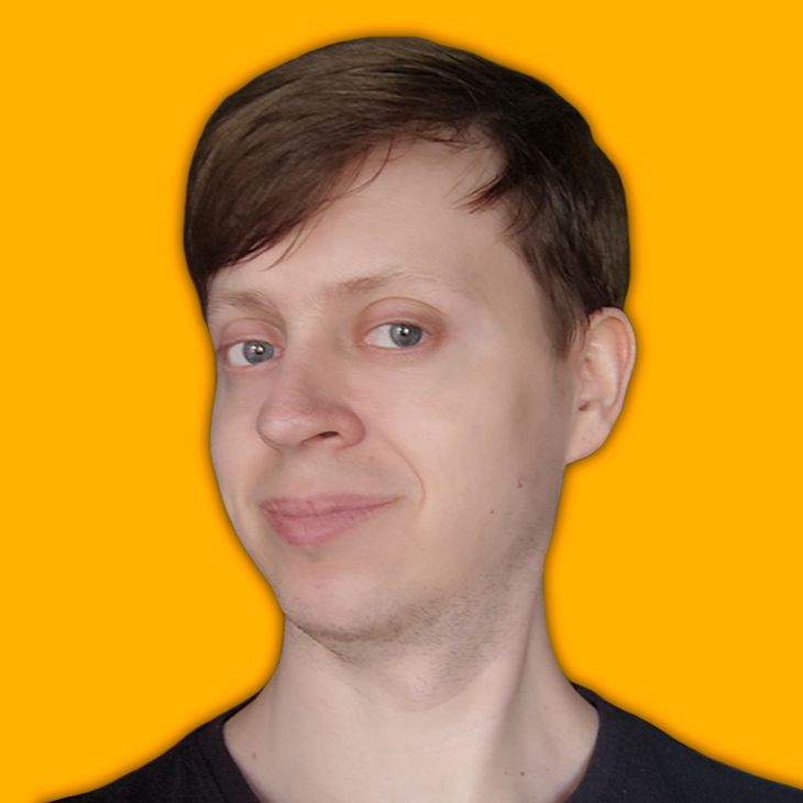 Иконка канала Denisen ► Play