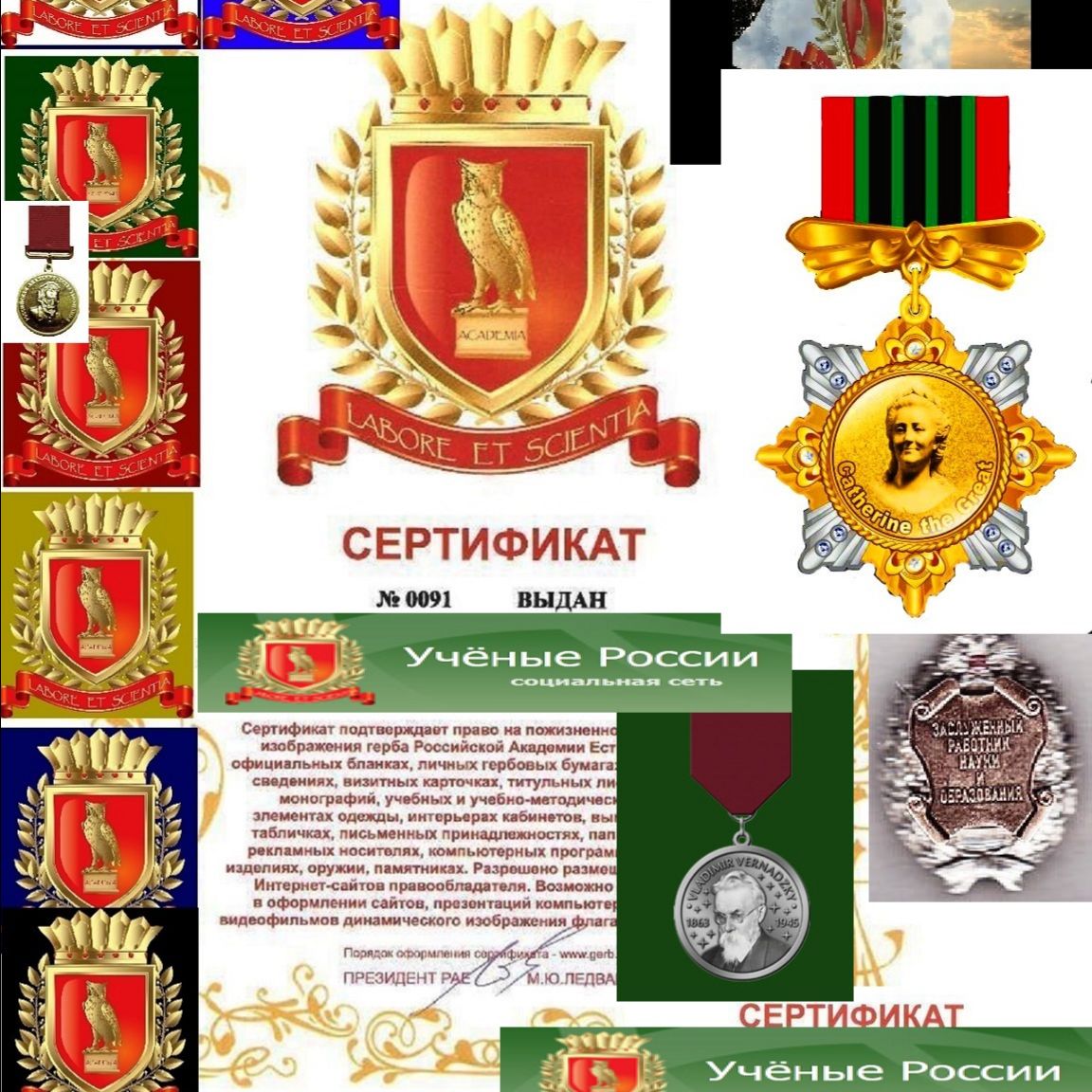 Иконка канала Экспертный совет| noosfernoy bezopasnosti