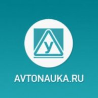 Иконка канала AVTONAUKA