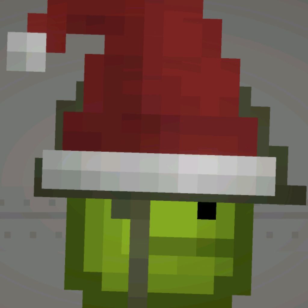 Иконка канала Creeper and melon