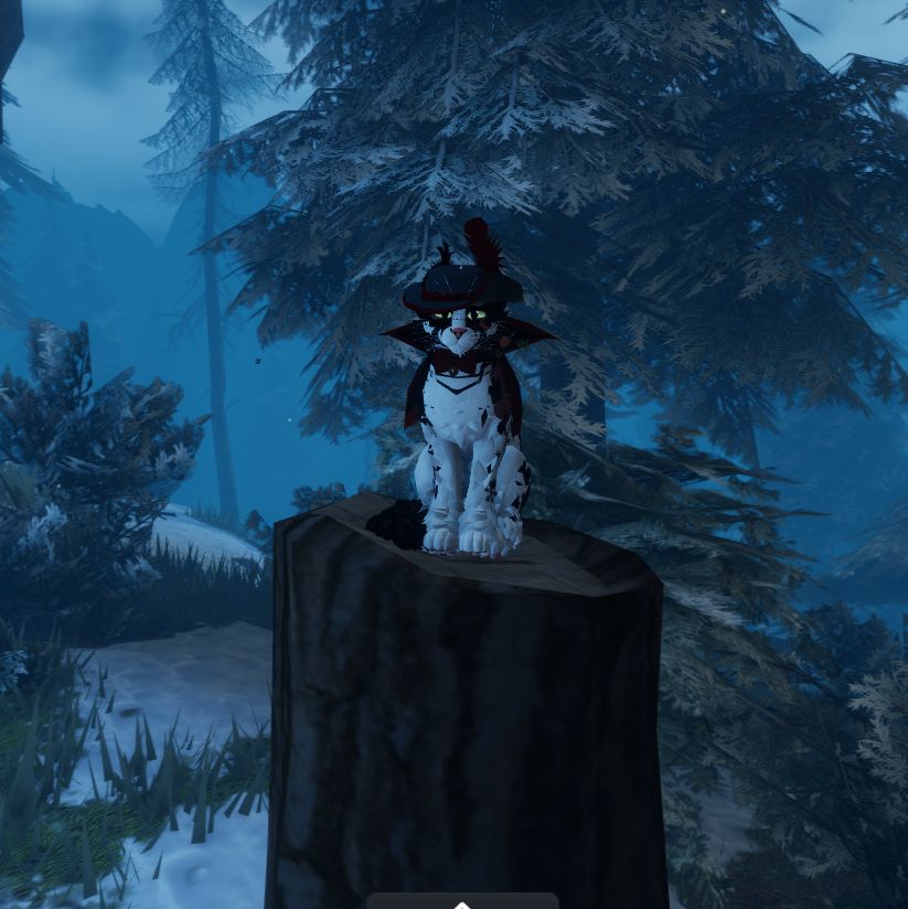 Иконка канала ❄𝙴𝚌𝚕𝚒𝚙𝚜𝚎 𝙾𝚏 𝙷𝚊𝚛𝚋𝚒𝚗𝚐𝚎𝚛❄