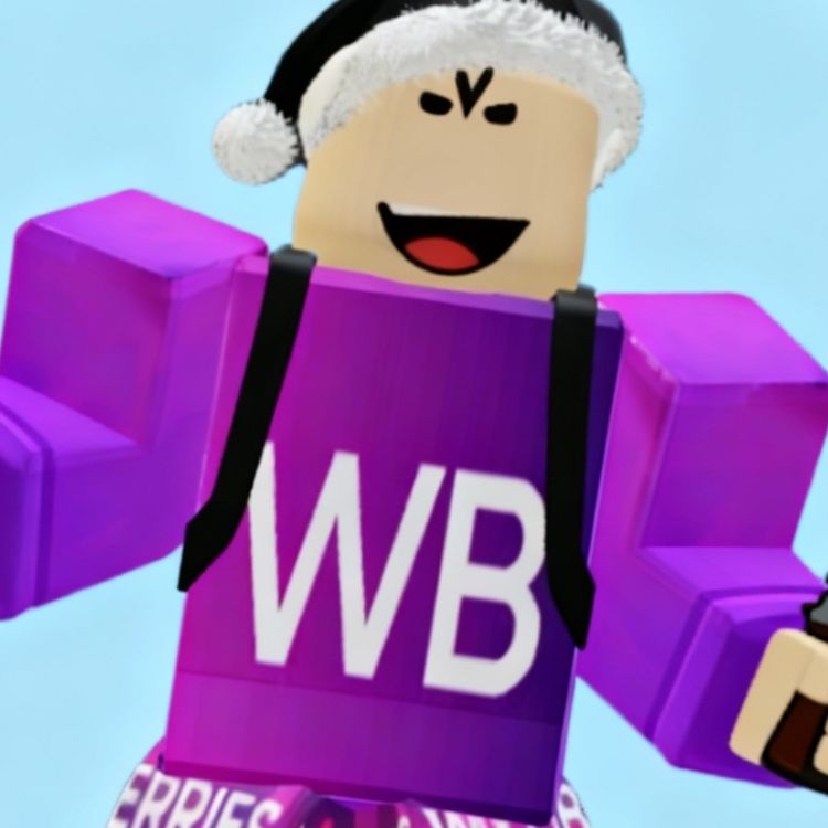 Иконка канала Вбшыч | rbx