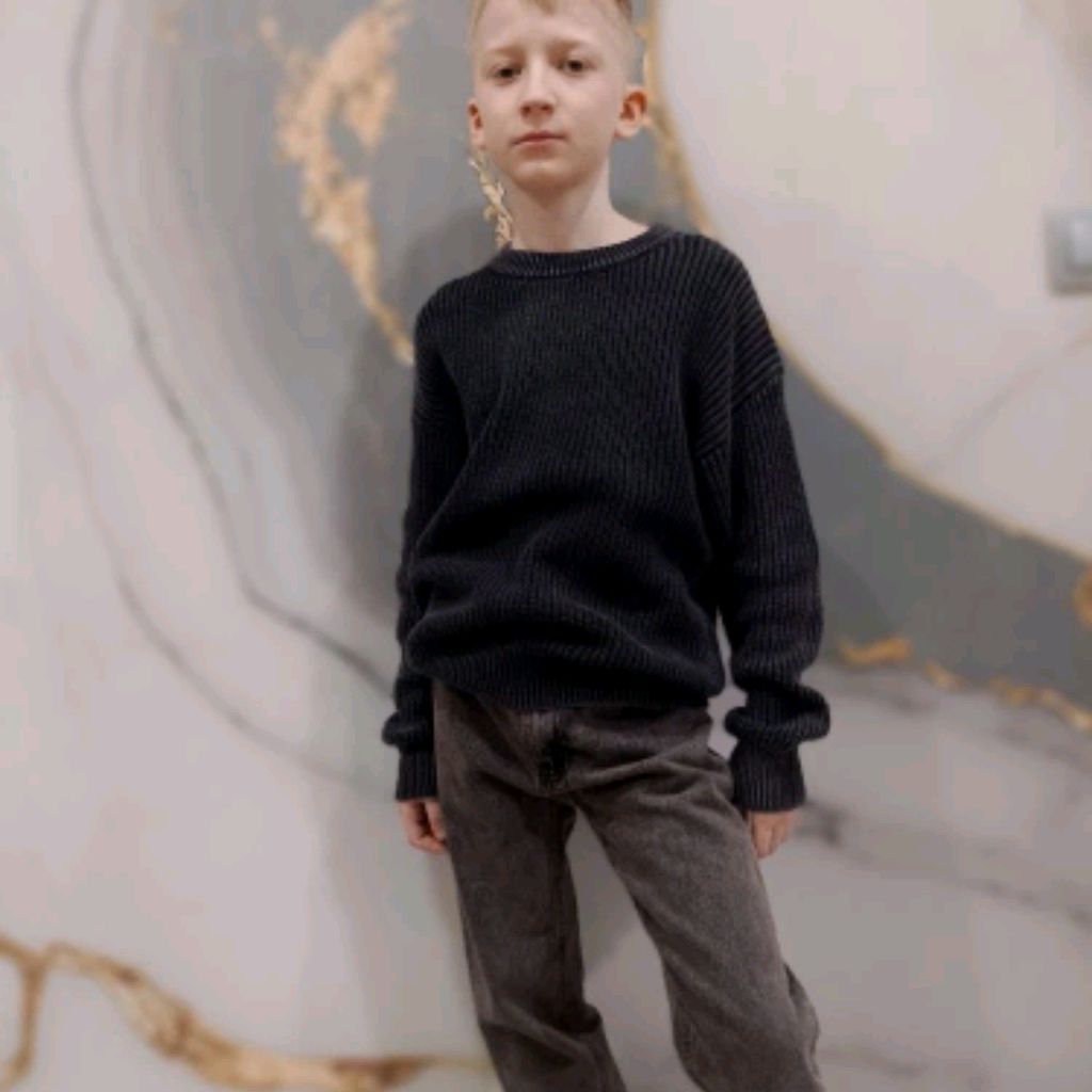 Иконка канала Семён 2016