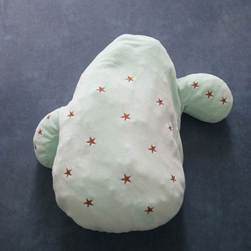 Иконка канала КактусТанкист