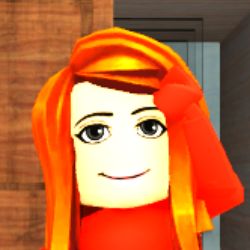 Иконка канала ROBLOXusha