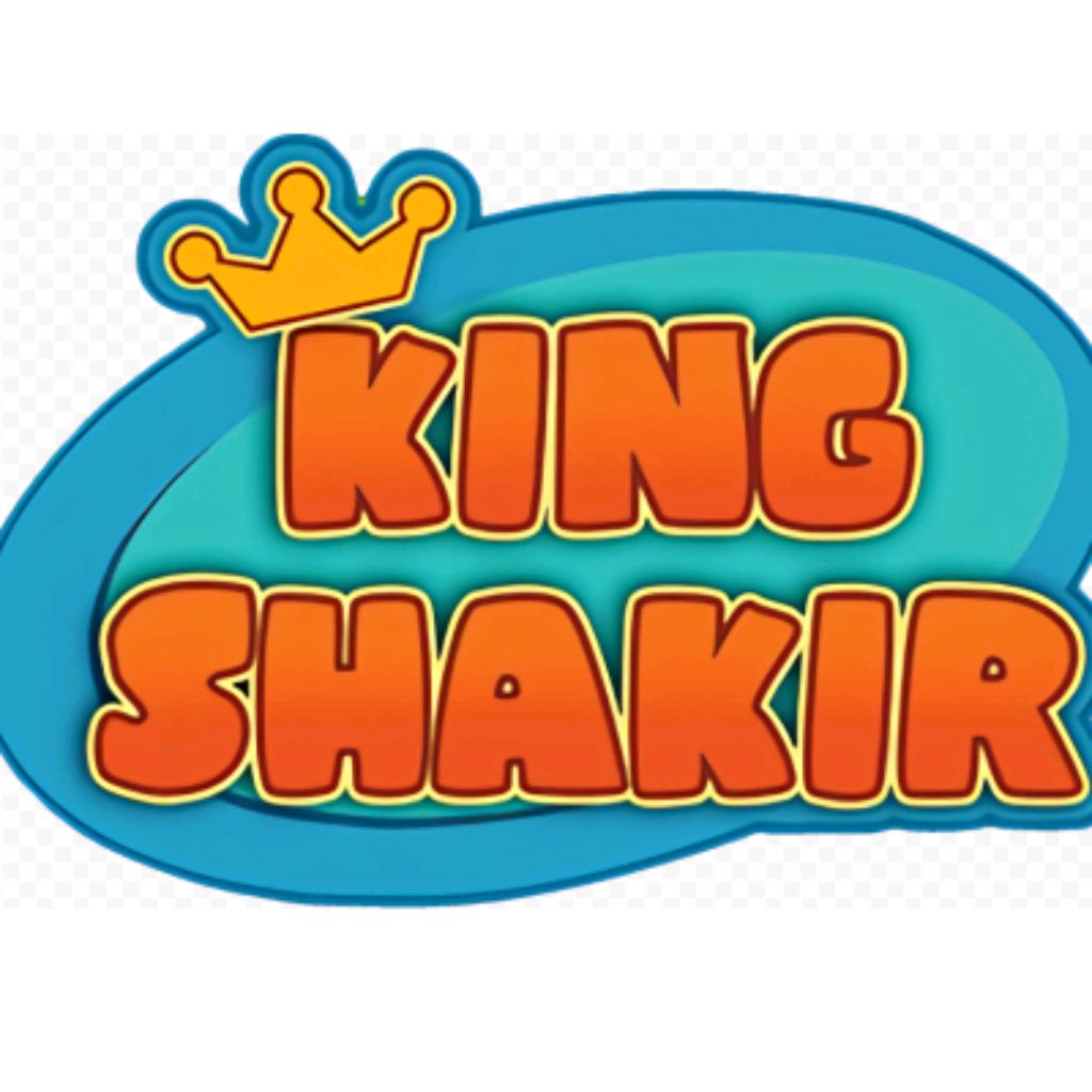 Иконка канала King Shakir
