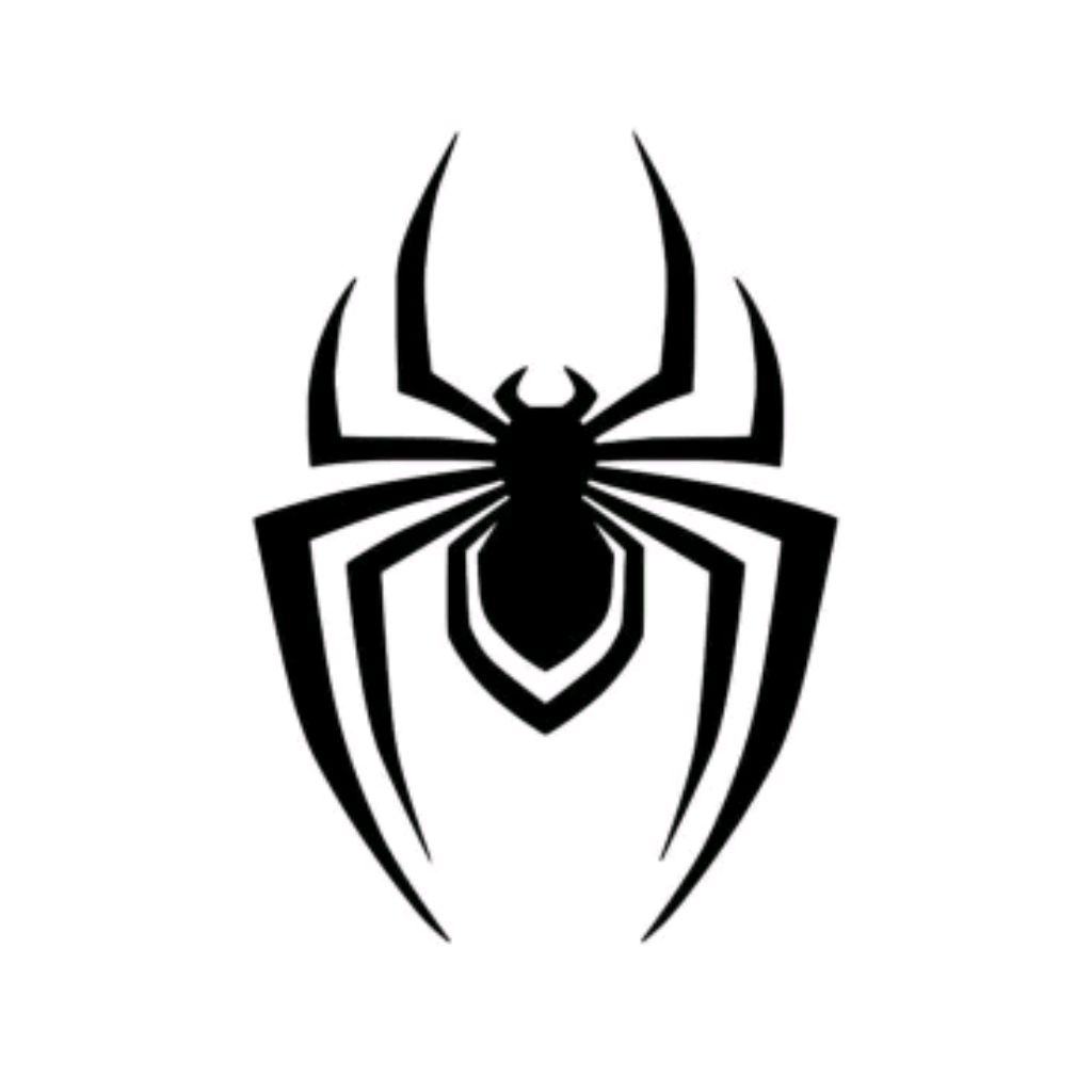 Иконка канала Человек Паук/Spider-Man