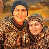 Иконка канала Пархаевский и К.