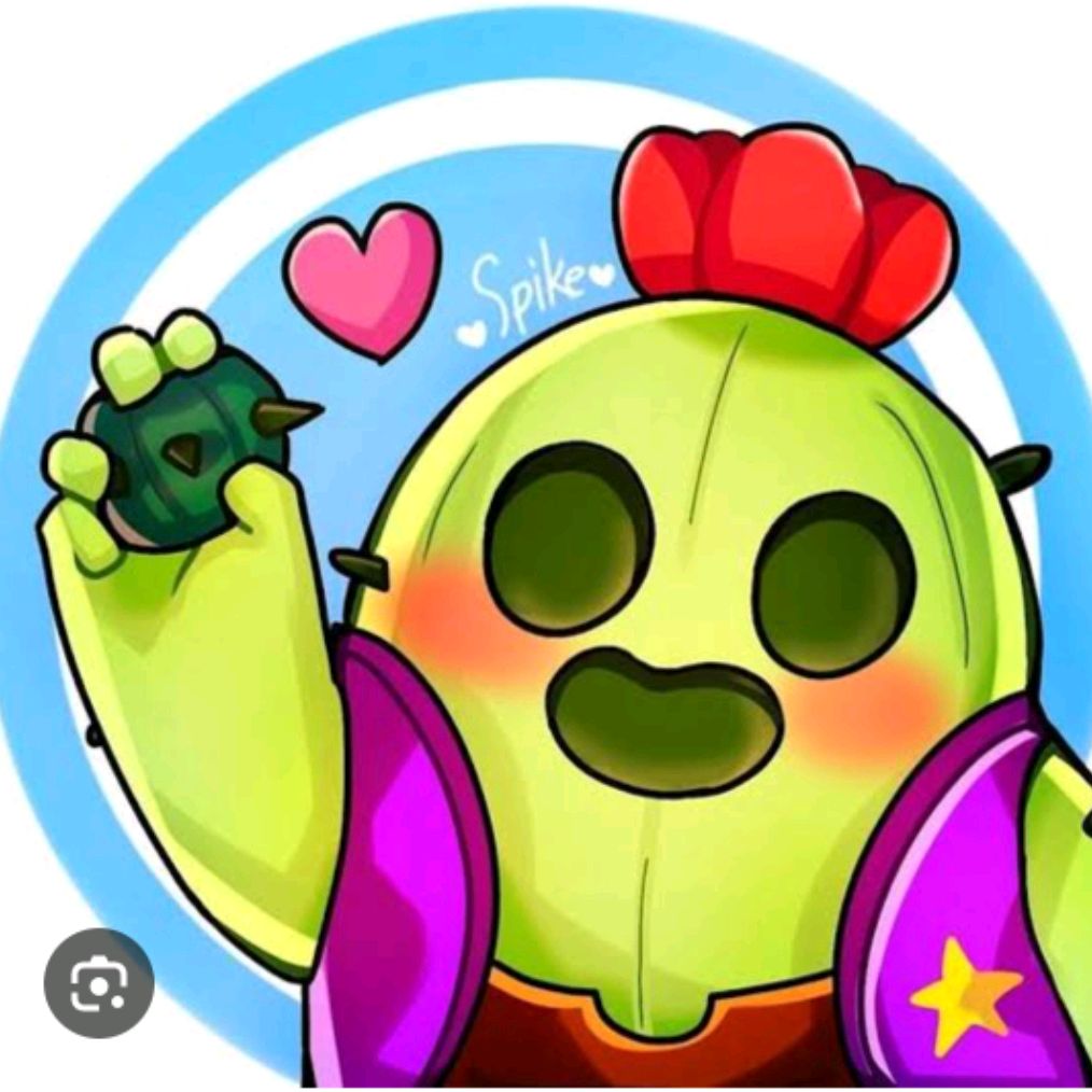 Иконка канала Спайк в1