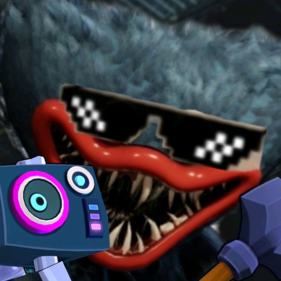 Иконка канала Хагги Вагги