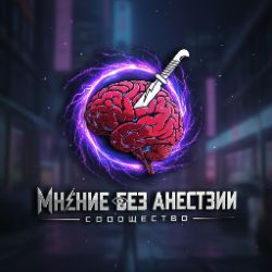 Иконка канала Мнение без анестезии