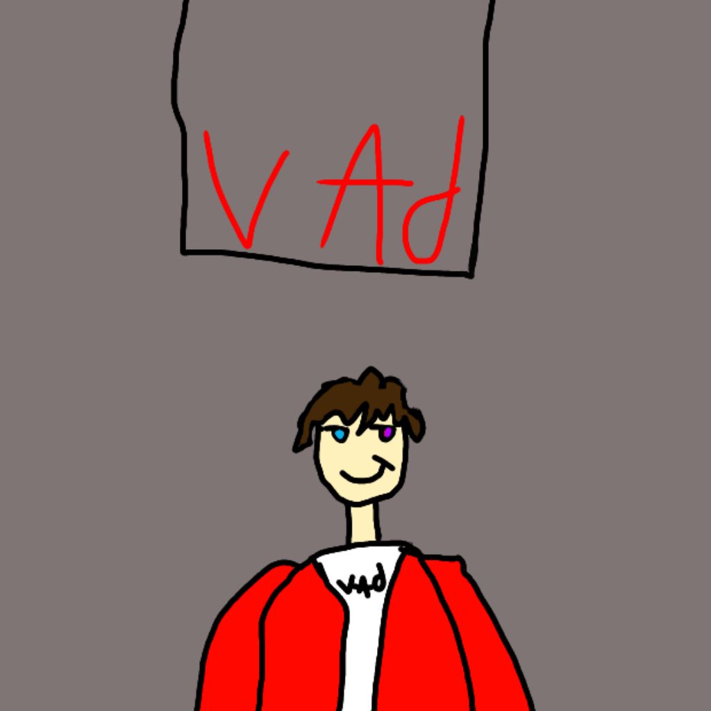 Иконка канала Vad