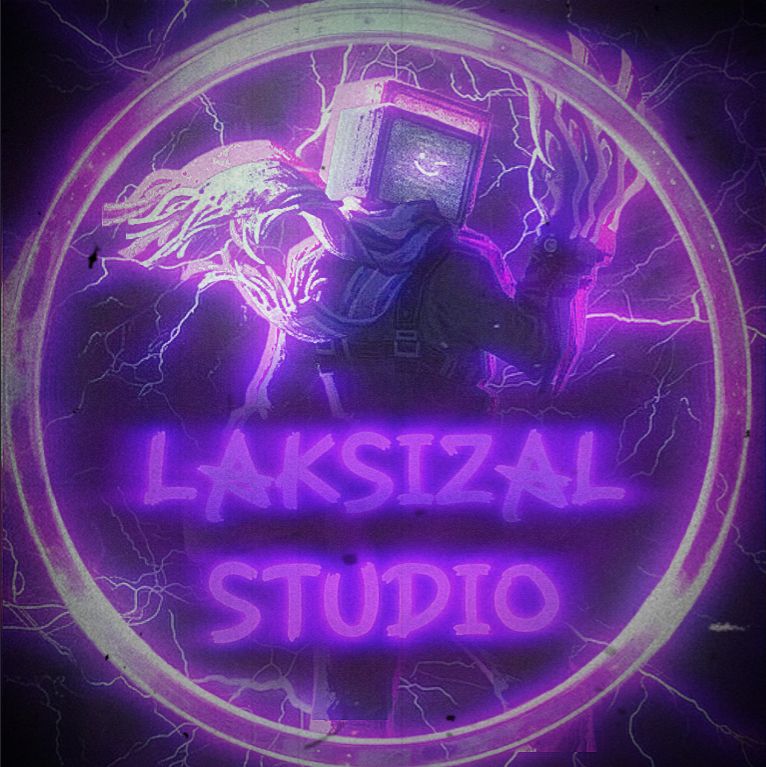 Иконка канала LAKSIZAL STUDIO