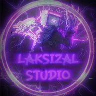 Иконка канала LAKSIZAL STUDIO
