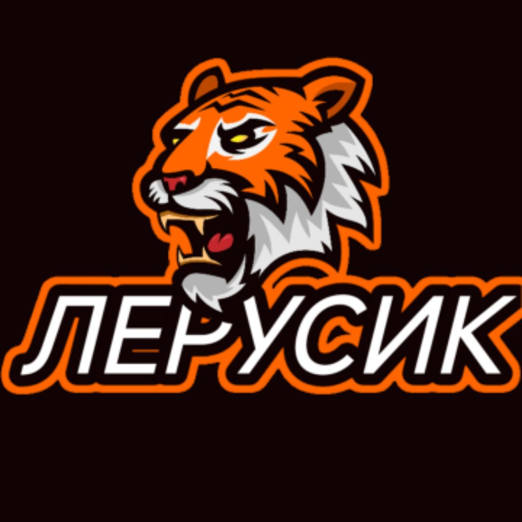 Иконка канала Лерусик^^