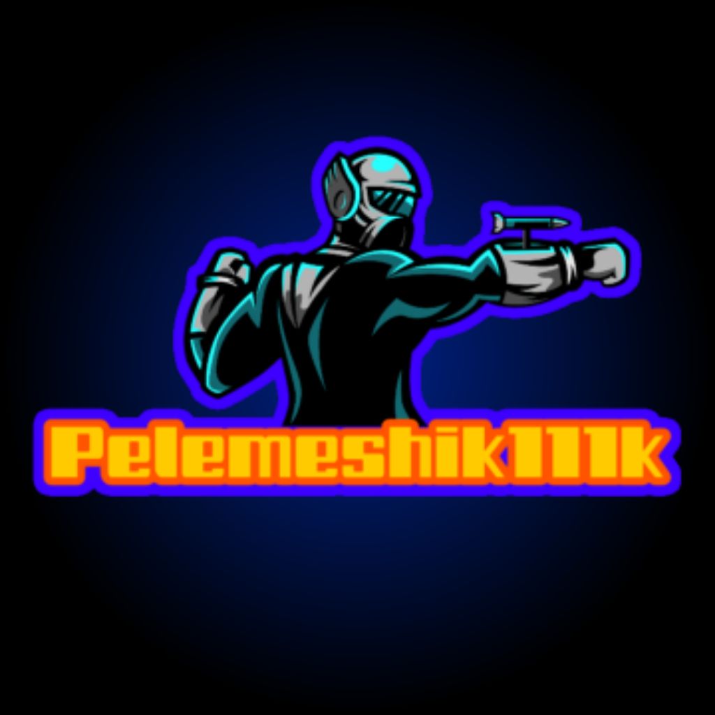 Иконка канала PELEMESHIK11K