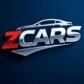 Иконка канала ZCars_official