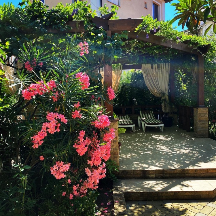 Иконка канала Мармарис вилла