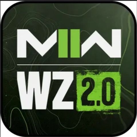 Иконка канала Call of Duty®: Warzone™ 2.0 DMZ