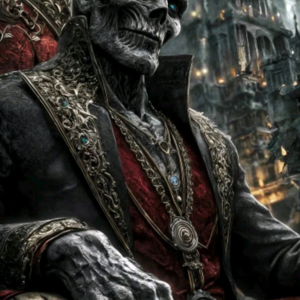 Иконка канала Denis