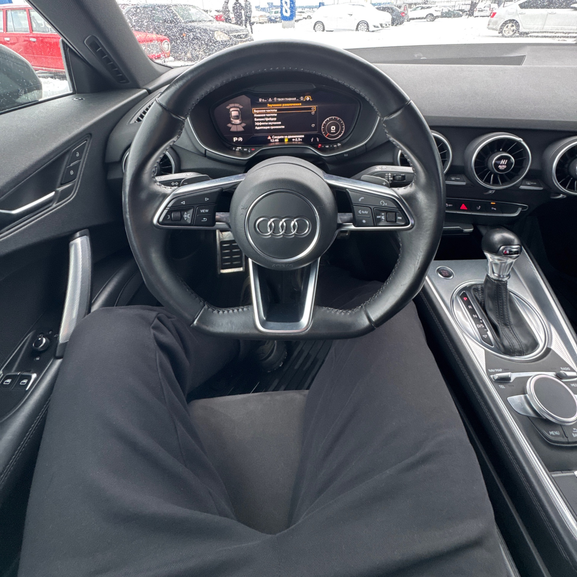 Иконка канала car_dealer_136