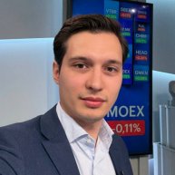 Иконка канала Александр