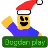 Иконка канала Bogdan Play
