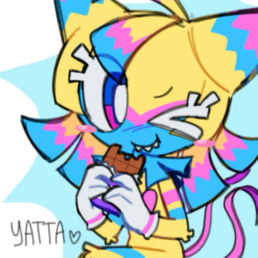 Иконка канала Фанфик Яттусика🍬