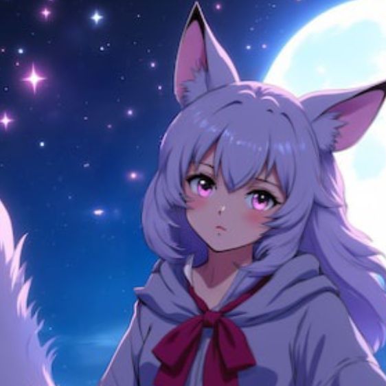 Иконка канала ICHIGO