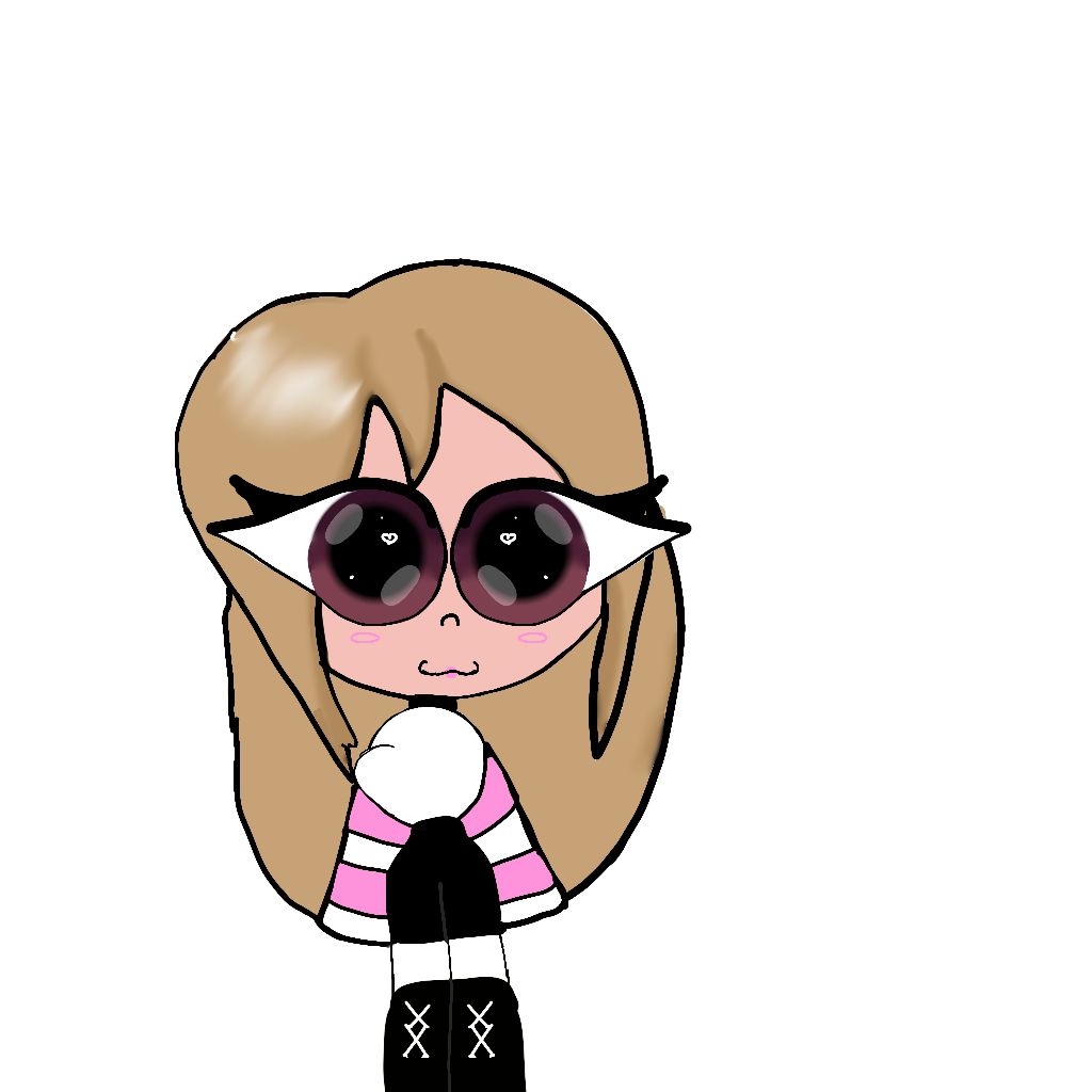 Иконка канала 🩷❄️🐰🎄 Хай Батончики Вы На Канале 🫵🌷🩰 Анна Aw