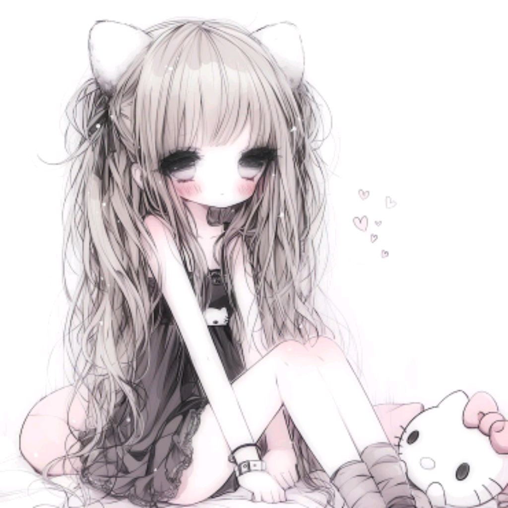 Иконка канала Миленяшка✨