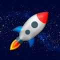 Иконка канала pocketRocket🚀