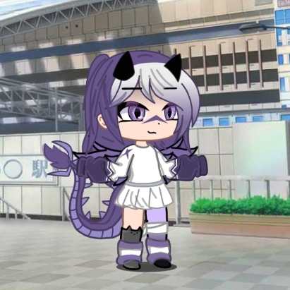 Иконка канала ヽ('ω')ﾉЭрика(◍•ᴗ•◍)