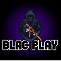 Иконка канала Просто Black play