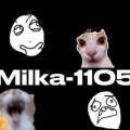 Иконка канала Milka1105