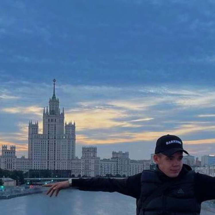 Иконка канала Romanovskiy