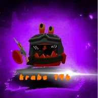 Иконка канала 🎄☃️Krabs 17k☃️🎄