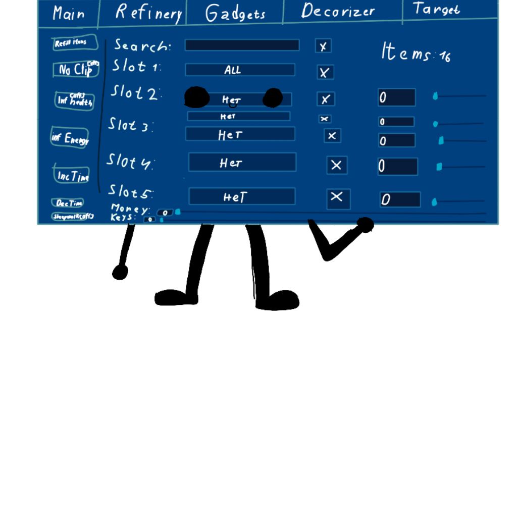 Иконка канала ⧼: Модик :⧽ (😼🟢💚❌)