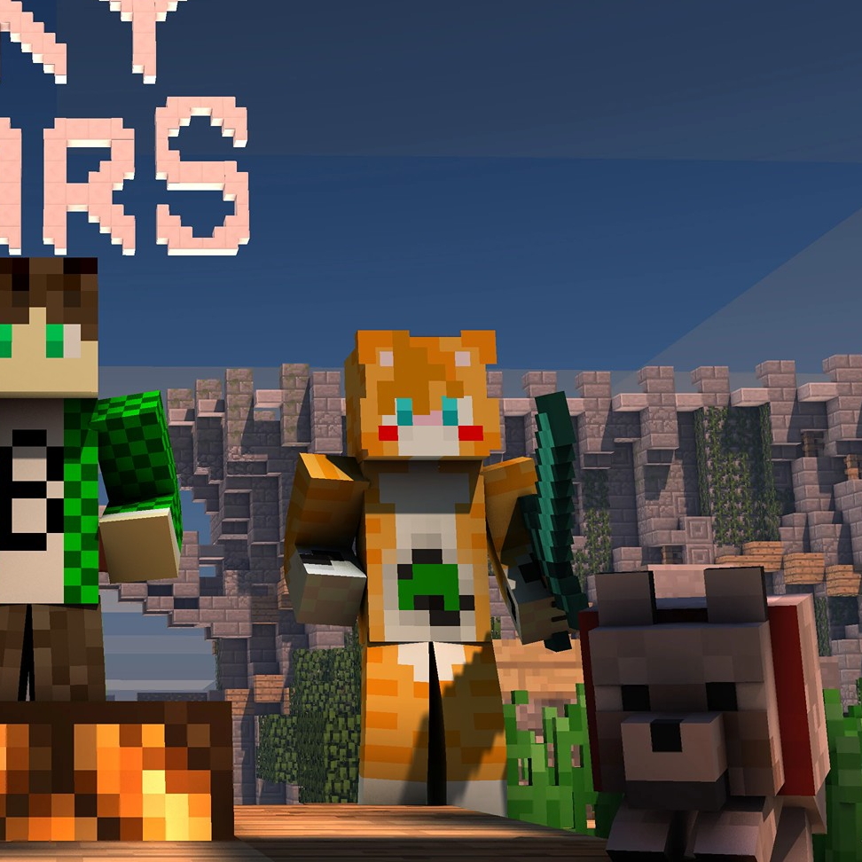 Иконка канала miskas