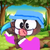 Иконка канала Кабаниха - Майнкрафт