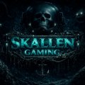 Иконка канала Skallen Gaming