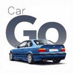 Иконка канала CarGo