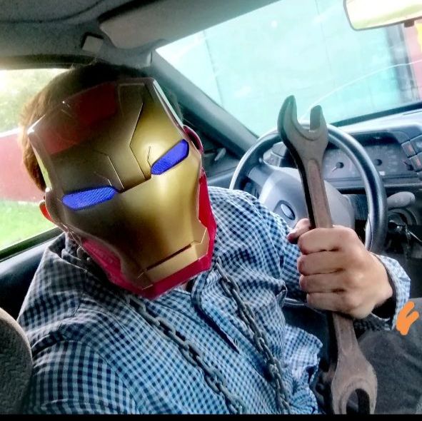 Иконка канала Старатель 88