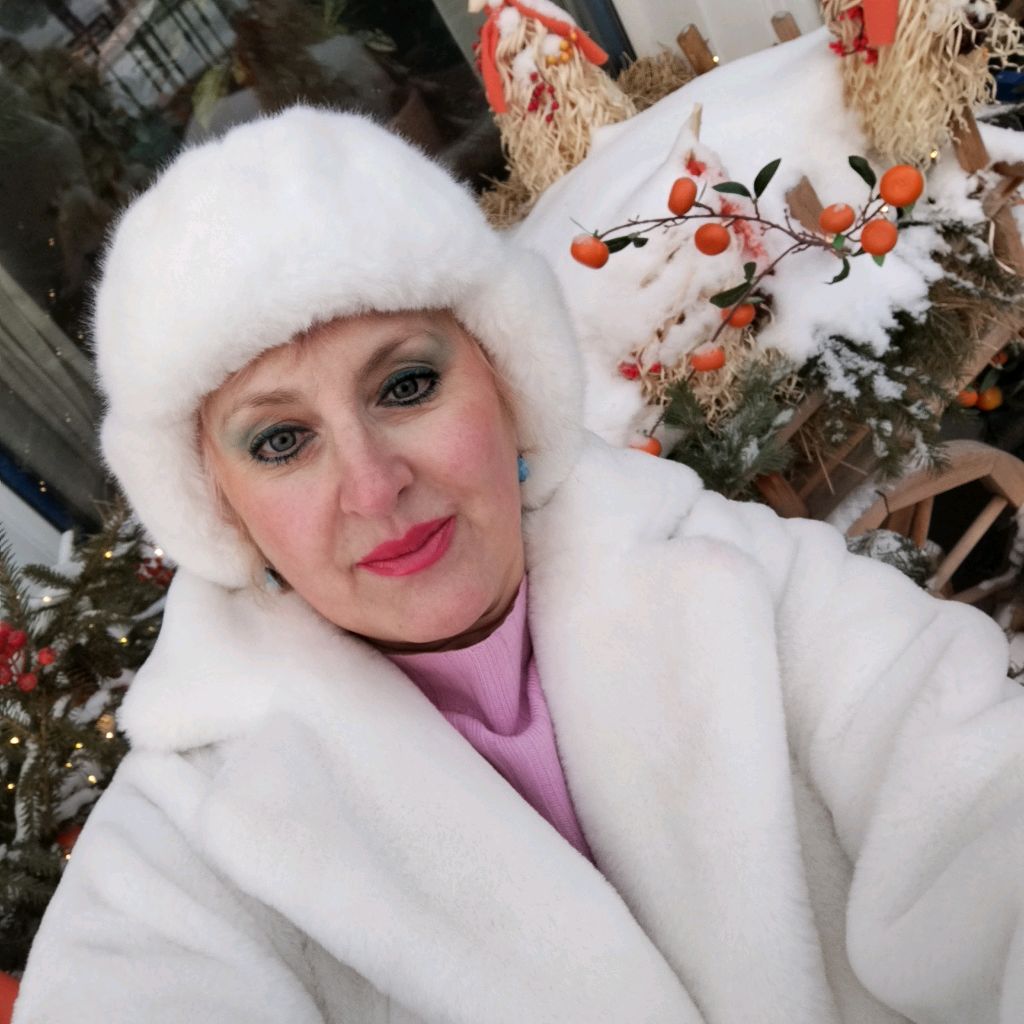 Иконка канала ВИКТОРИЯ ИВАНОВНА на рутубе