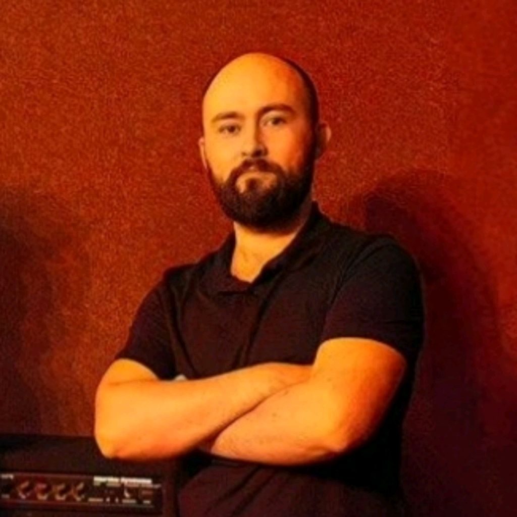 Иконка канала Антон Смирнов