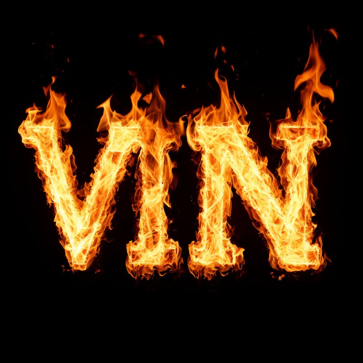 Иконка канала VINPETRUK