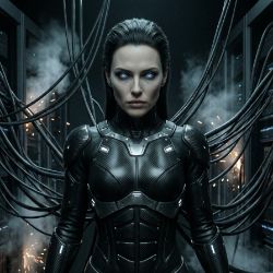 Иконка канала IONA | SYSTEM