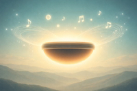 Иконка канала Музыка для медитаций и релакса